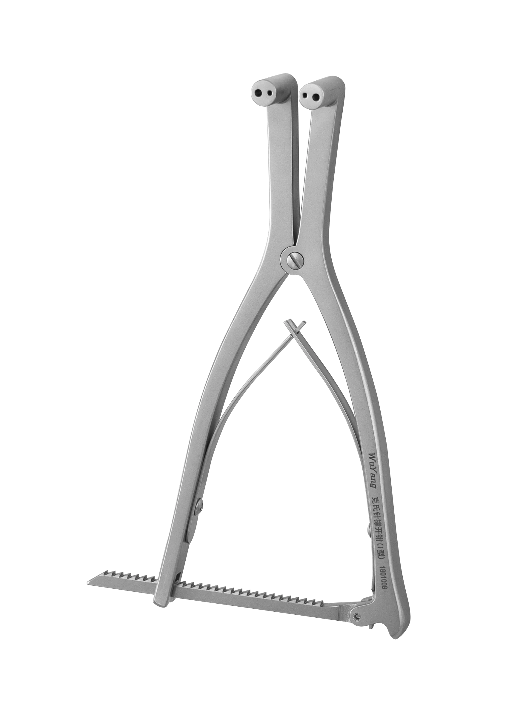 Kirschner-wire-distraction-forceps-Hintermann-retractors-Hintermann ...