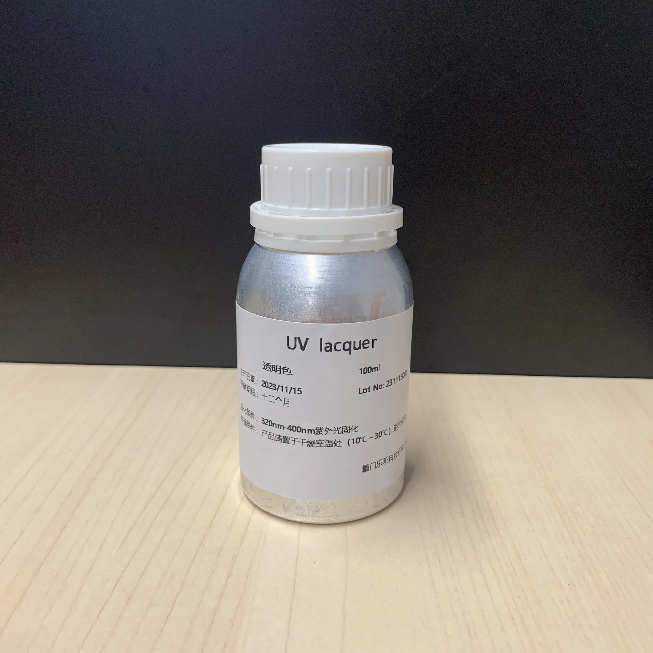 Aud-fono-con-laca-Uv-Material-de-molde-para-hacer-aud-fonos-suaves-y ...