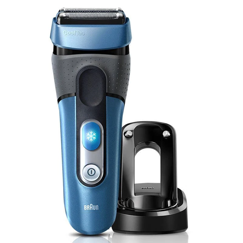 Braun-Shaver-Series-3-CoolTec-CT4s-Electriv-Foil-Shavers-Wet-Dry ...