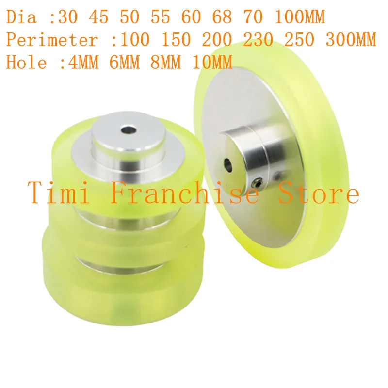 Encoder-Wheel-Meter-Measuring-Wheel-for-Rotary-Encoder-Silicon-rubber ...