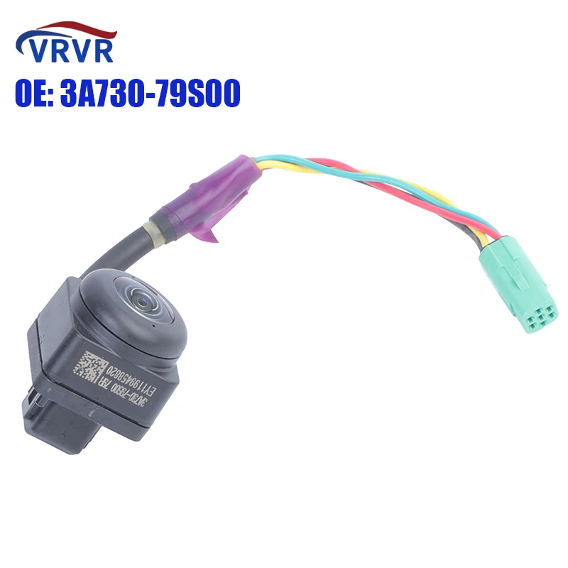3A730-79S00-3A73079S00-Reversing-Camera-Rear-View-BackUP-Camera-For ...