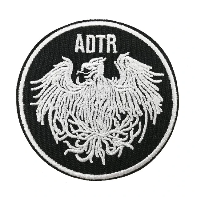 A Day To Remember Eagle Logo