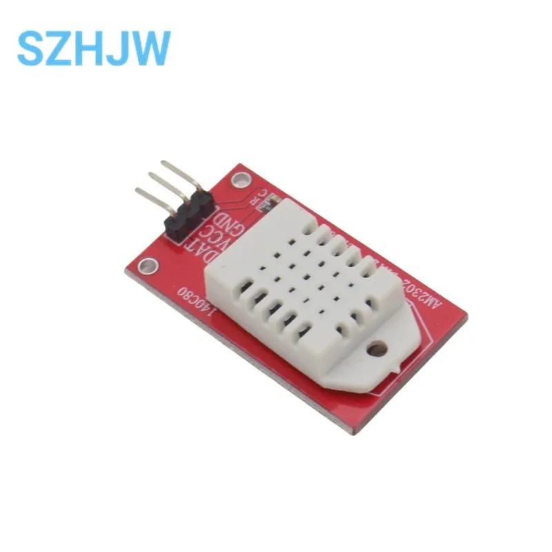 Digital-Temperature-Sensor-Humidity-Sensor-AM2302-DHT22-Sensor-Module ...