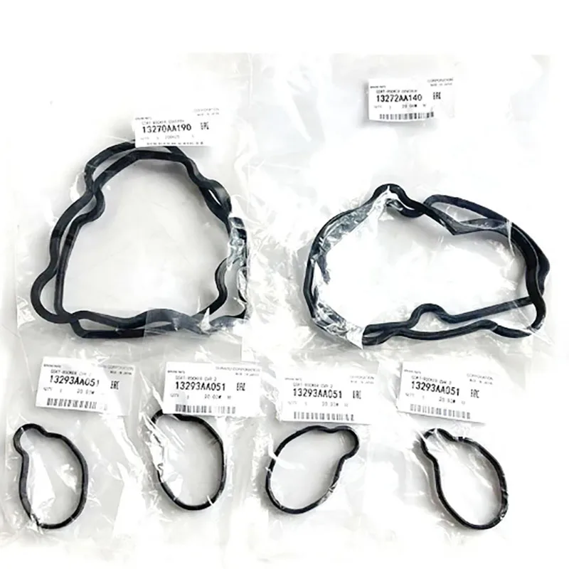Brand-New-Valve-Rocker-Cam-Cover-Gasket-Kit-13270AA190-For-Subaru-2005 ...