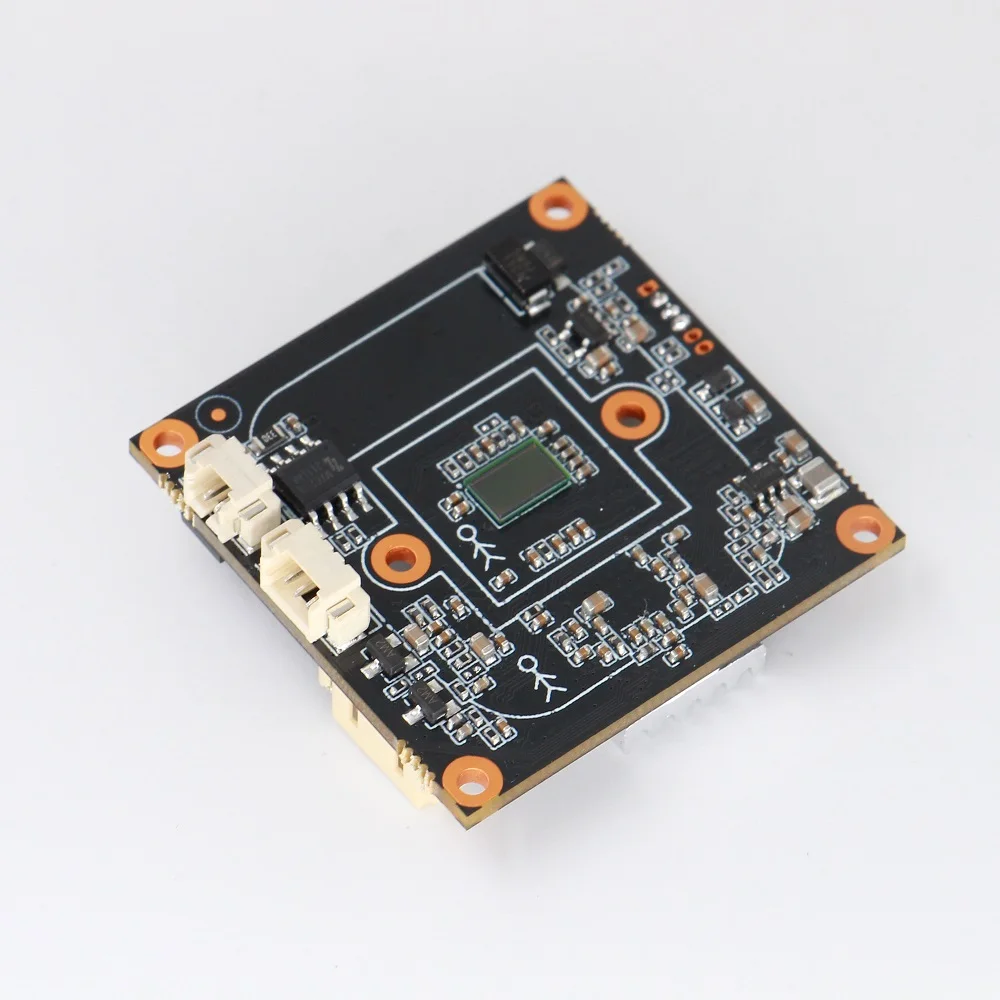 Модуль IP-камеры Starlight IMX307 + Hi3516CV500, 1080P, 2 МП, 30 к/с, 1 ...