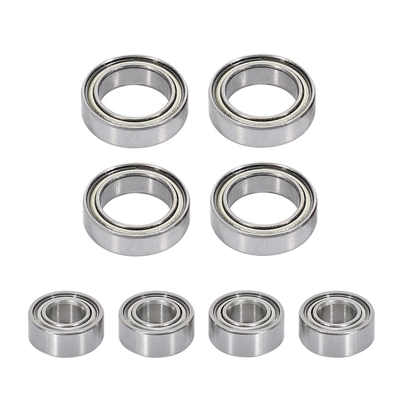 Car Spare Parts Accessories | Ball Bearing Set Sg1603 | Rc Sg 1603 ...
