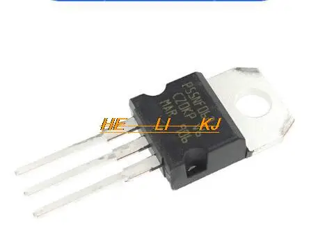 IC 100% nuevo envío gratis P55NF06 P55NF06L STP55NF06|Accesorios y ...