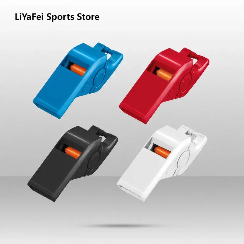 Molten-Professional-Sports-Match-Referee-Whistle-with-Rope-Professional ...