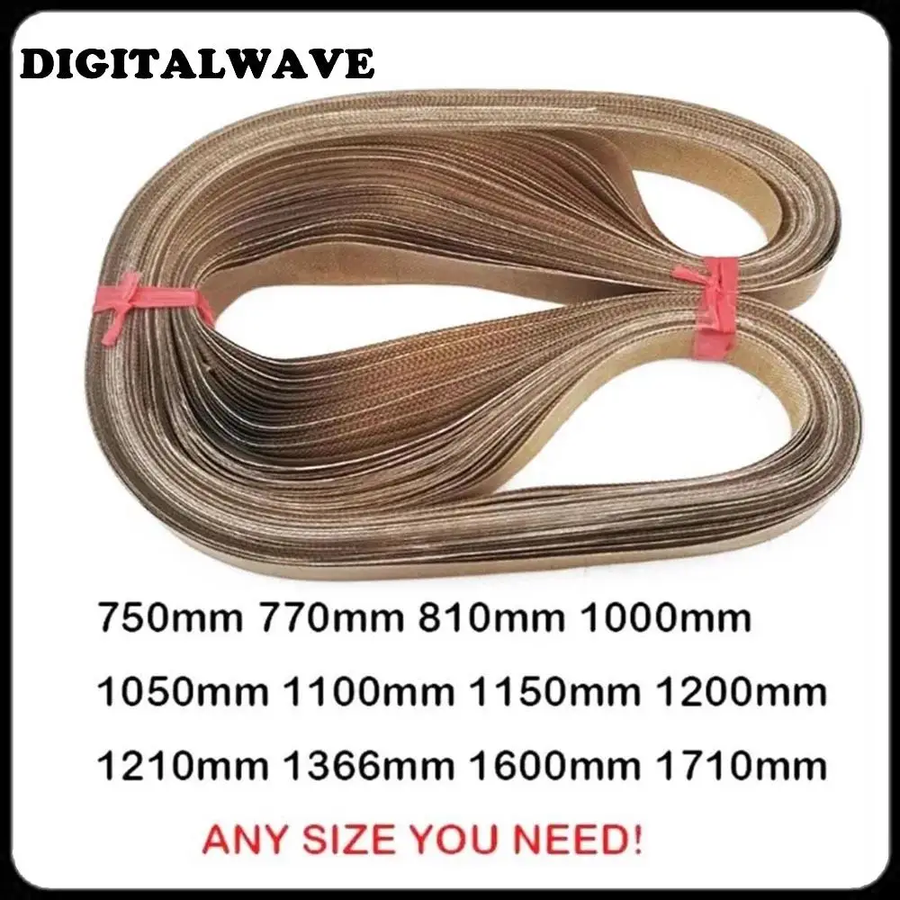 50pcs-750-770-810-1120-1210-1366mm-PTFE-sealing-belt-for-FR-900-FR-770 ...