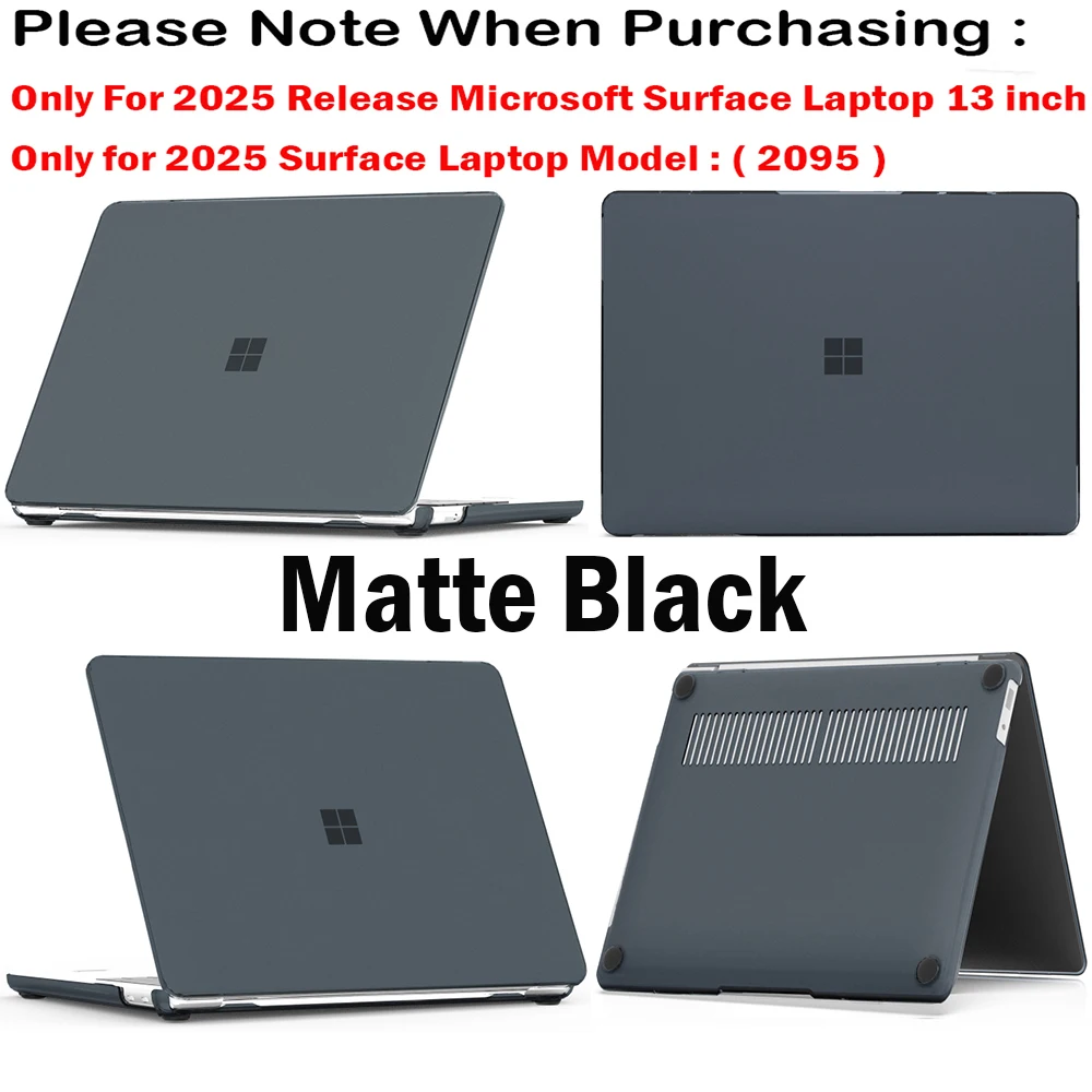 Apple Macbook Air Case FINTIE Case For 13 Inch Microsoft Laptop (2025 ...