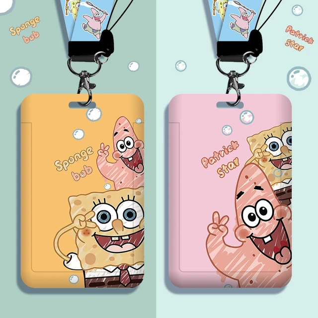 Patrick Star Birthday Card