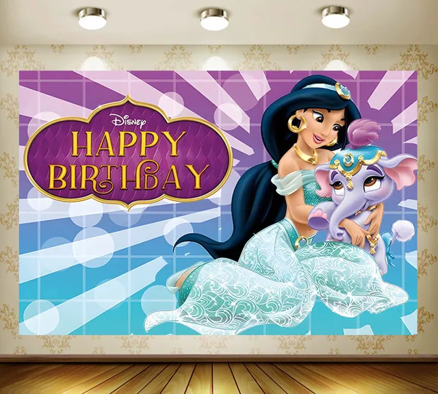 Disney Princess Smoking Hookah