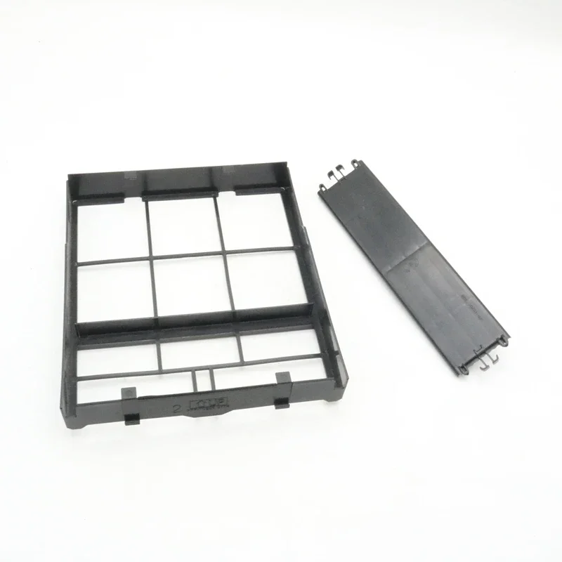 1pcs-Car-CABIN-AIR-FILTER-COVER-PLATE-Air-Conditioning-Baffle-For ...