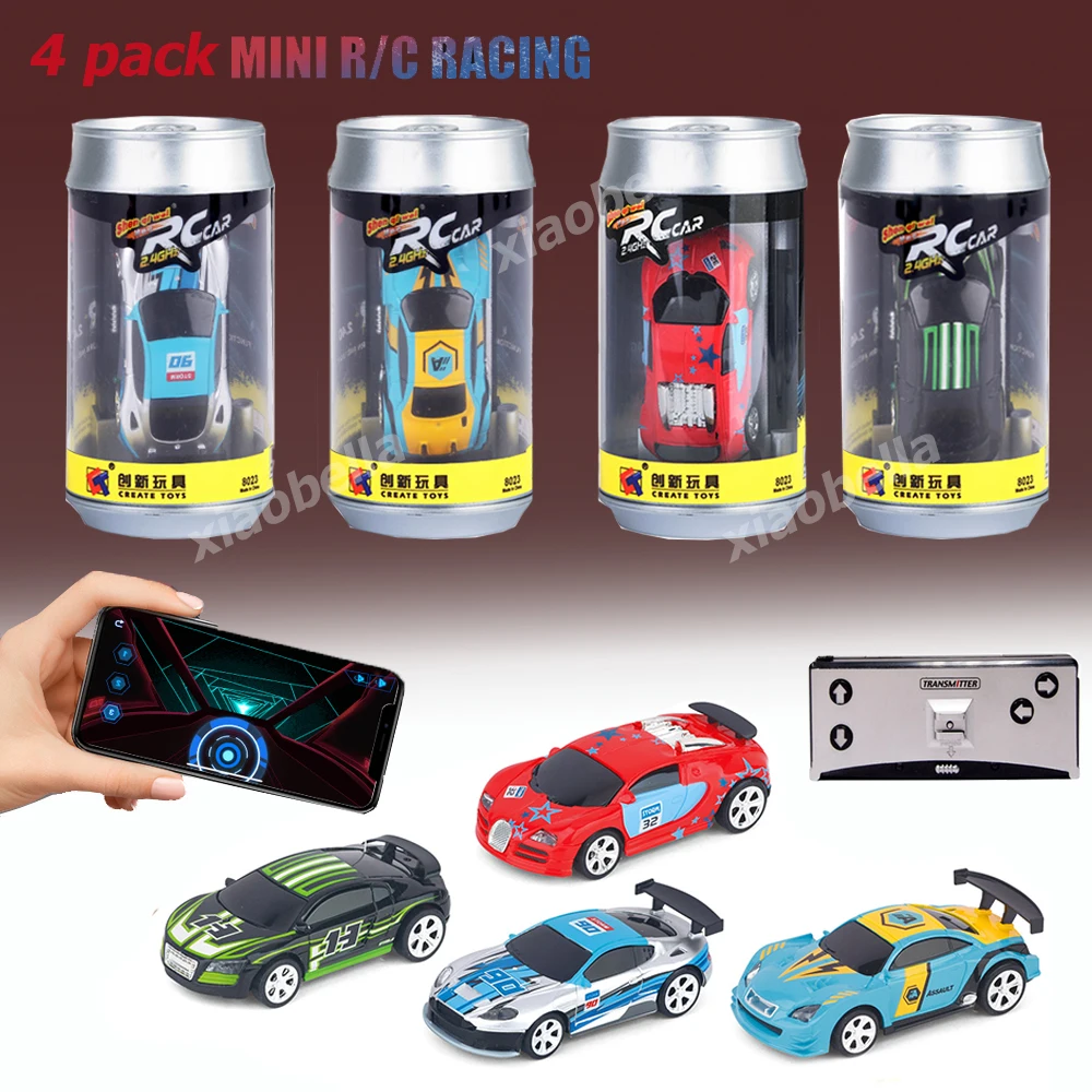 Mini Bluetooth RC Car: The Ultimate Guide for Compact, High-Performance ...