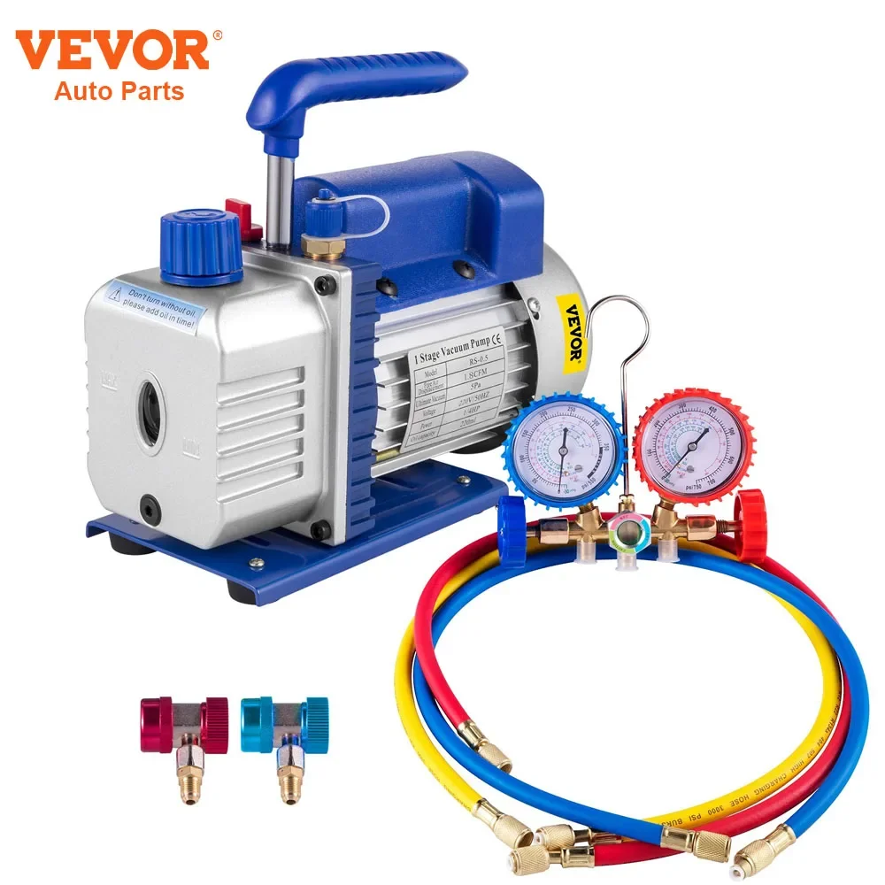 Vevor Pump Parts: The Real-World Guide to Choosing and Using the Right ...