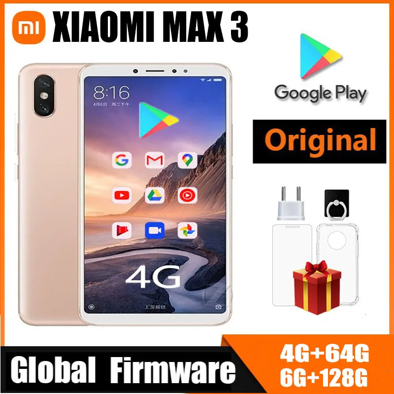 Xiaomi-smartphone-mi-max-3-6G-128G-4G-firmware-global-Snapdragon-636-pantalla-grande-huella ...