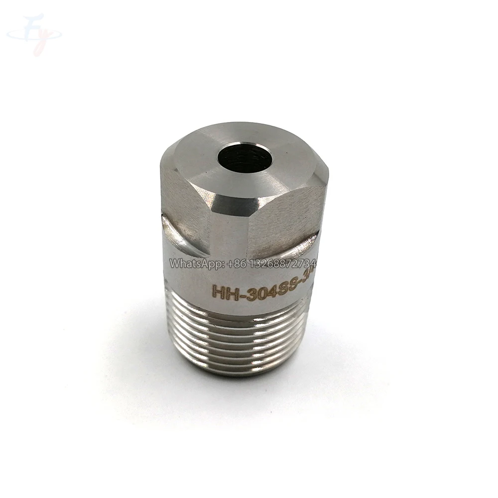 FY-High-Quality-Ss-HH-Full-Cone-Nozzle-HH-Series-Full-Cone-Spray-Nozzle ...