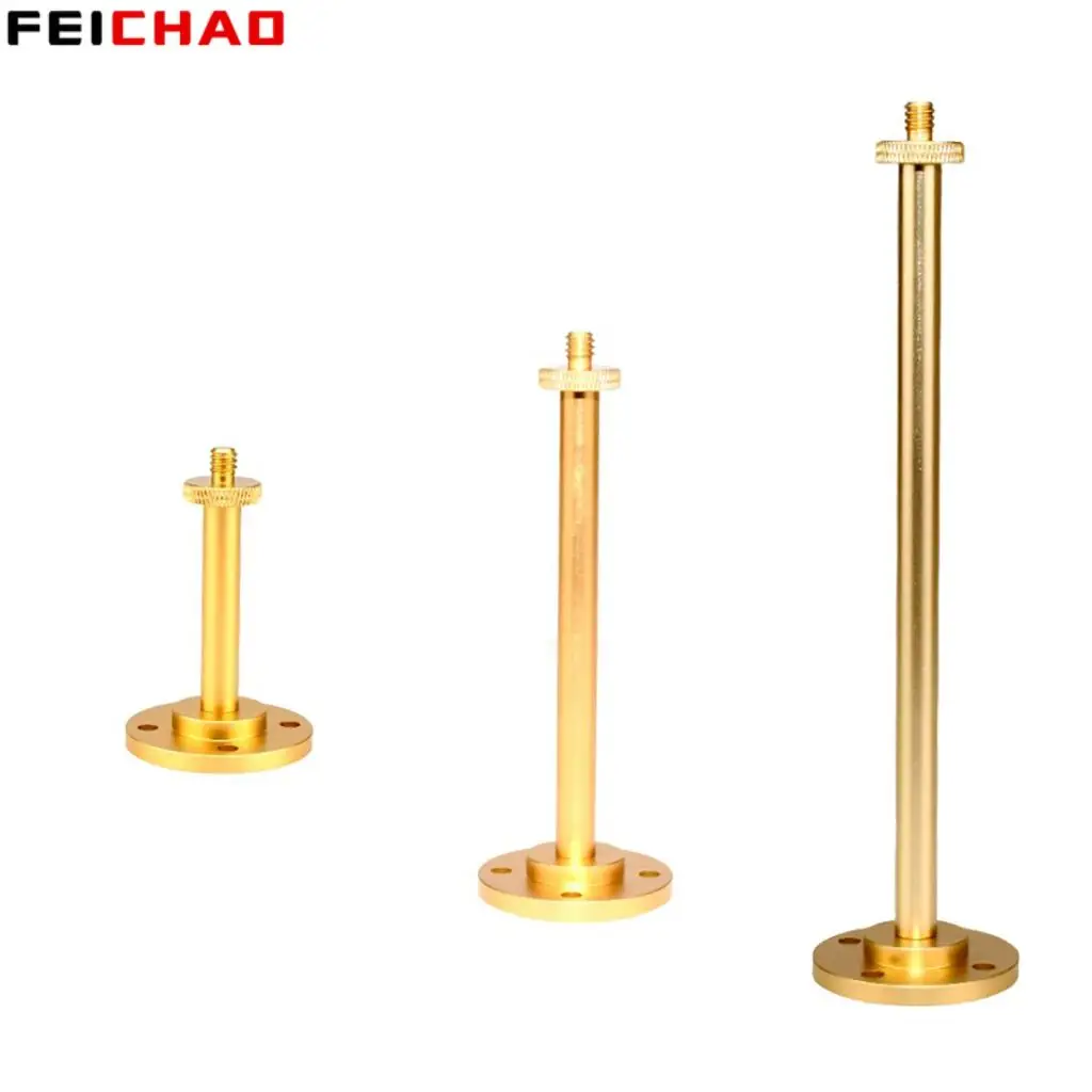 Aluminum-Alloy-Camping-Desktop-Light-Stand-Stable-Outdoor-Lantern ...