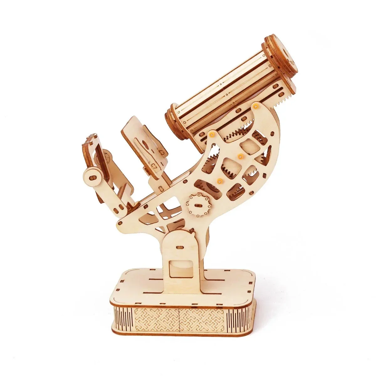 3D-Wood-Microscope-Puzzle-Model-Kits-for-Child-Experiment-Learning ...