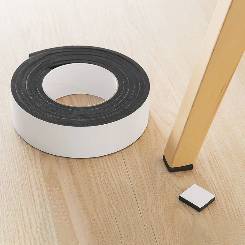 EVA Foam Adhesive Tape Moisture Proof Shockproof Friction Protection ...