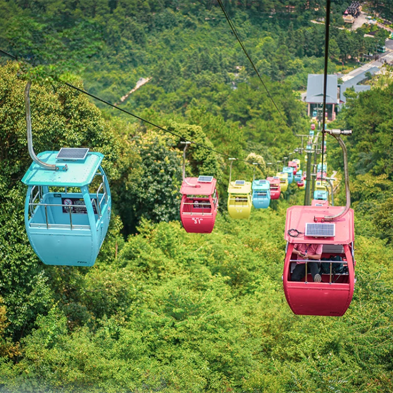 Aerial-Tramway-Gondola-Lift-Cable-Cars-Ropeway-Cabins-For-Sale-Ropeway ...