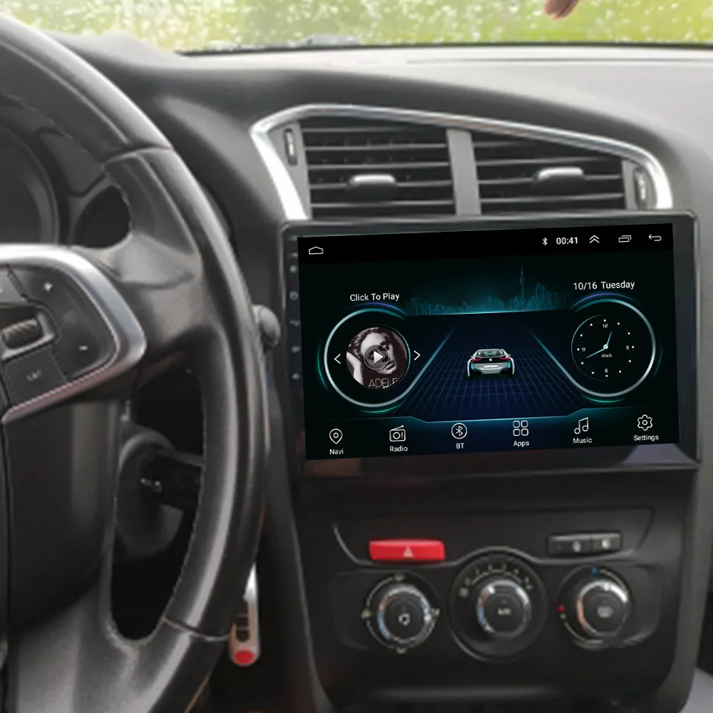 Car-Radio-GPS-Android-12-Multimedia-Video-Player-Auto-Stereo-Audio-For ...