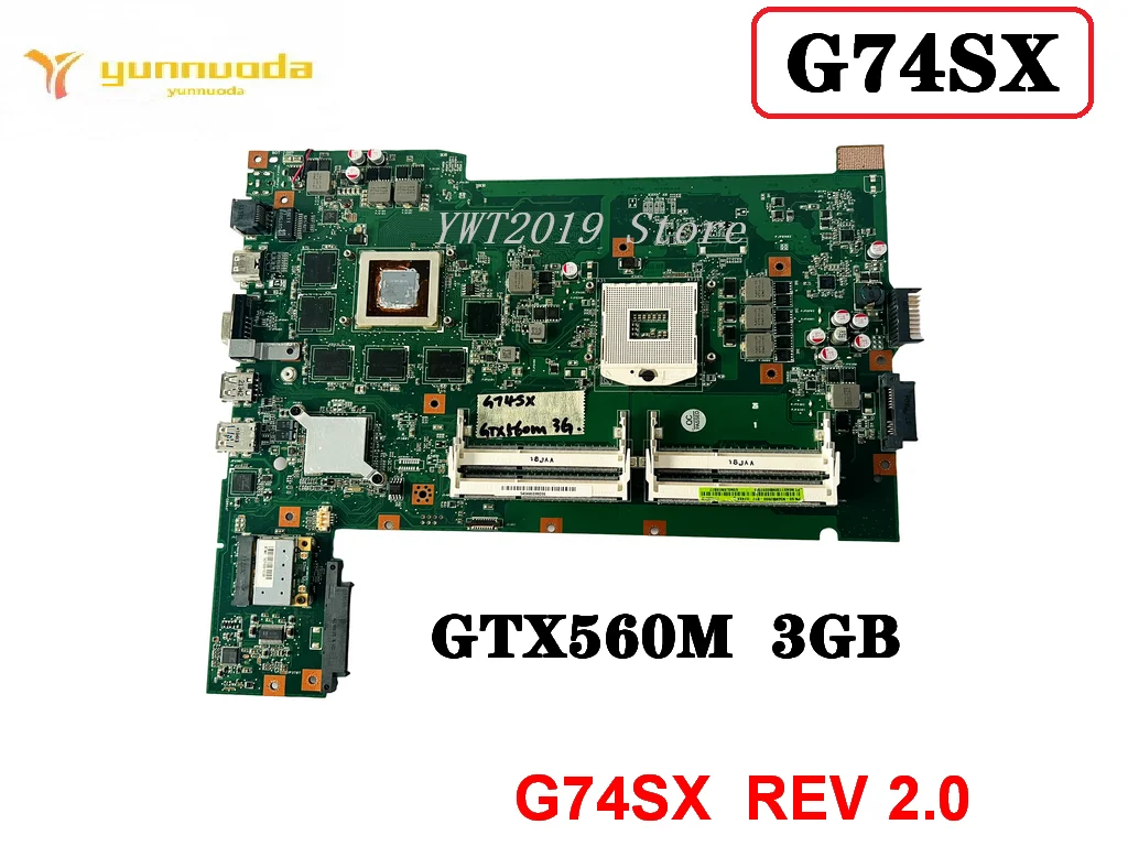 Placa-m-e-original-para-ASUS-G74SX-GTX560M-3GB-GPU-2D-HM65-DDR3-G74SX ...