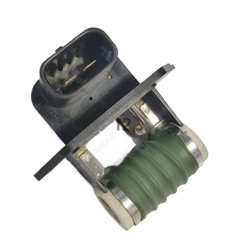 Cooling-Fan-Control-Resistor-For-Jac-Refine-S2-S3-S4-J7-Electronic-Fan ...