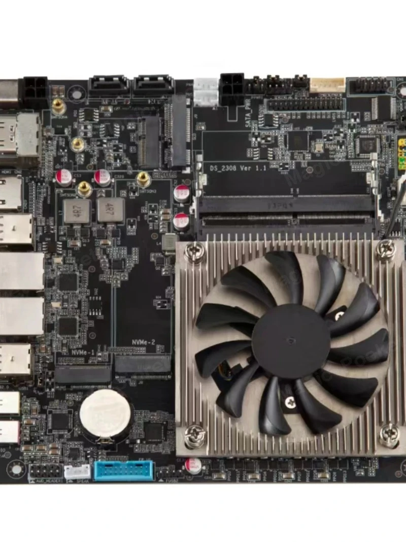 AMD-ITX-5800U-5825U-All-in-One-Industrial-Control-Motherboard-Soft ...