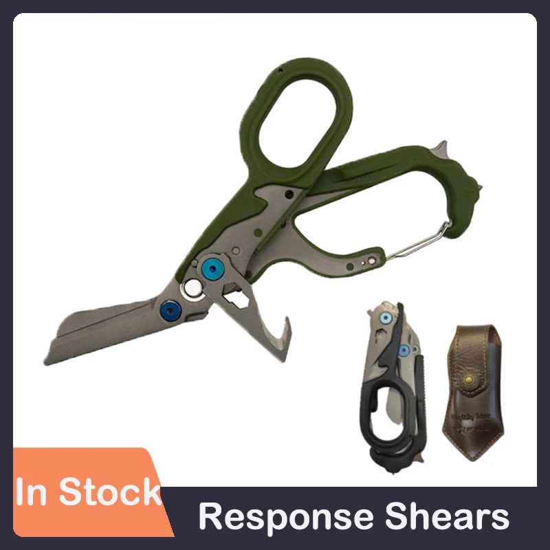 Multifunction-Raptor-Response-Emergency-Shears-with-Strap-Cutter-and ...
