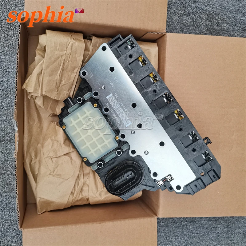 6T40-6T45-6T30E-6T40E-Transmission-Control-Module-For-Chevrolet-Cruze ...