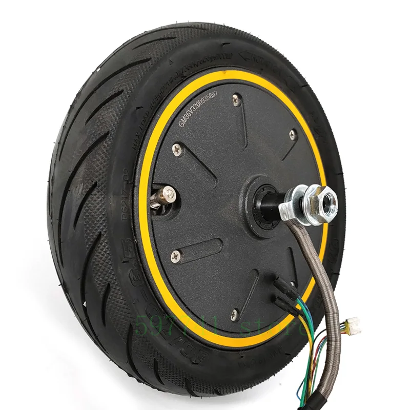 2end-Motor-For-Ninebot-MAX-G30-KIckscooter-Electrice-scooter-2end ...