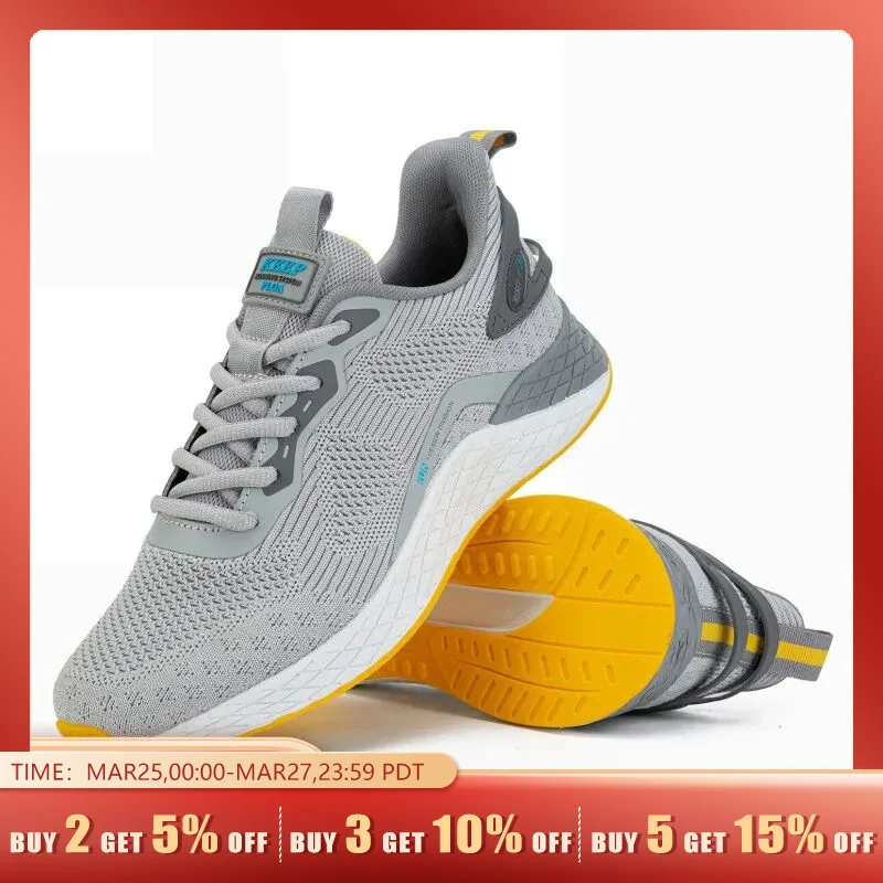 Baasploa-Laufschuhe-f-r-M-nner-2023-l-ssig-leichte-Turnschuhe-schn-ren ...