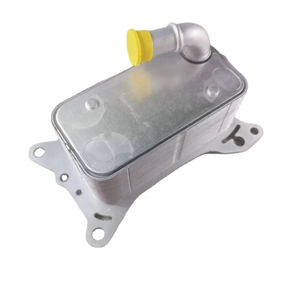 ENGINE-OIL-COOLER-FOR-MERCEDES-SPRINTER-OM651-6511800610-6511800665 ...