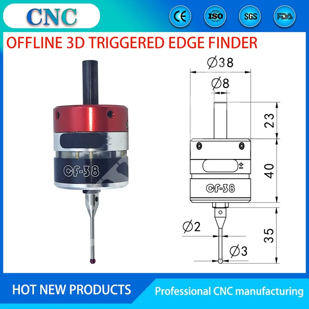 CF-38-3D-trigger-edge-finder-machining-center-CNC-milling-machine-three ...