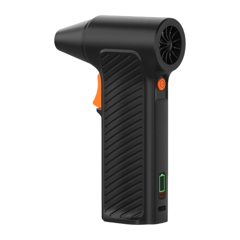 2024-New-Turbos-Violent-Fan-Jetblower-11000RPM-2600MA-Powerful-Blower ...