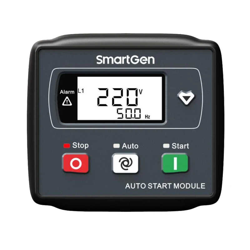 Smartgen-controlador-de-grupo-electr-geno-HGM1790N-unidad-nica-Control ...