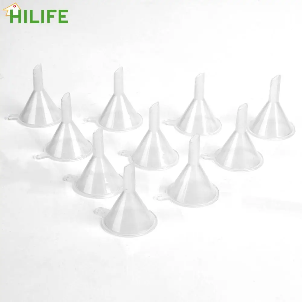 Mini-PP-for-Filling-Hip-Flask-Narrow-Mouth-Bottles-Bar-Wine-Flask ...