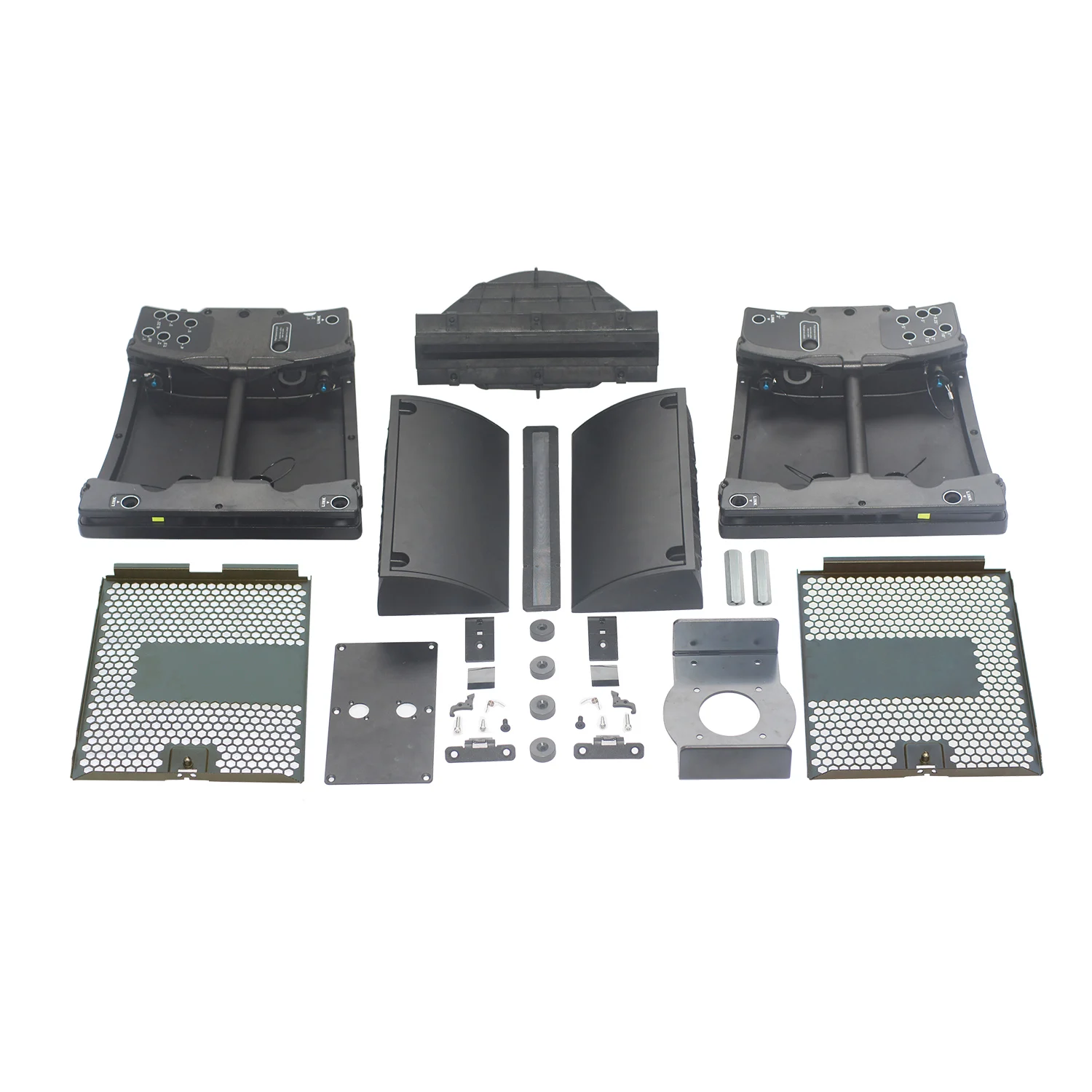 089-12-inch-Line-Array-Rigging-Bracket-Set-Accessories-K3-Complete ...