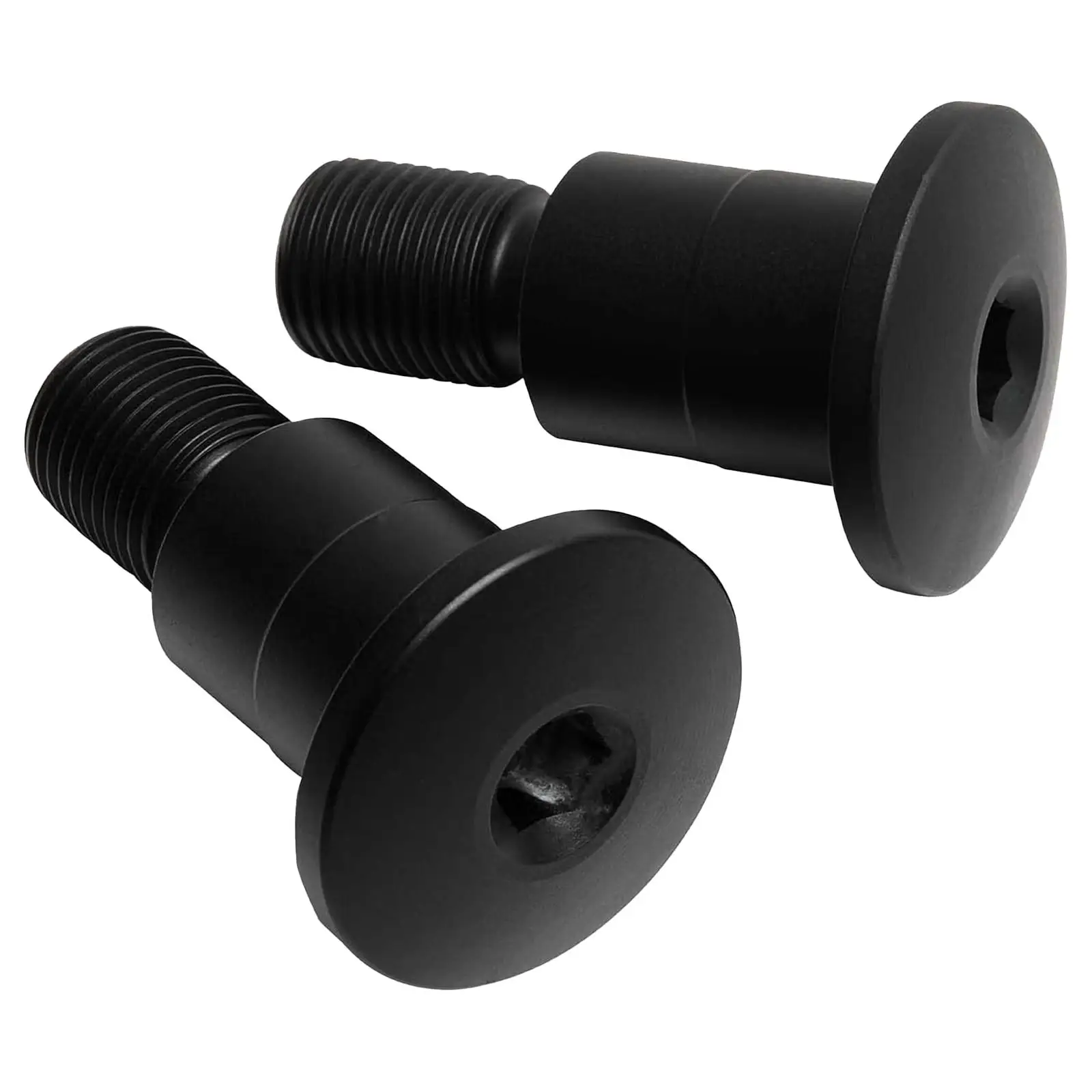 2Pcs-Handlebar-Bar-End-Mirror-Adapter-Easy-to-Use-Accessories-for ...