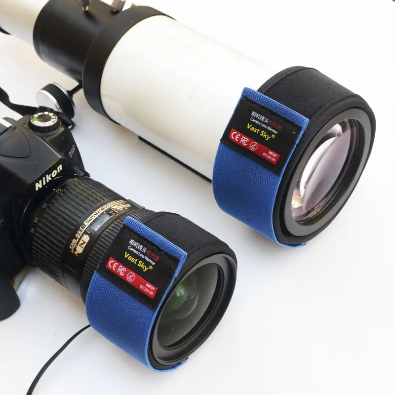 DSLR-Camera-Lens-Dew-Heater-Strip-USB-Lens-Warmer-For-Telescopes-And ...