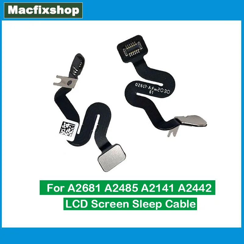 New-A2681-A2485-A2141-A2442-LCD-Sleep-Sensor-Cable-For-MacBook-Air ...