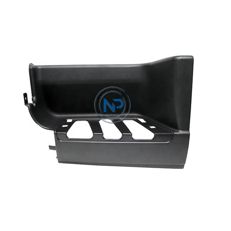 VOL-Truck-Body-Parts-Plastic-Foot-Step-Well-Case-Oem-20529638-3175406 ...