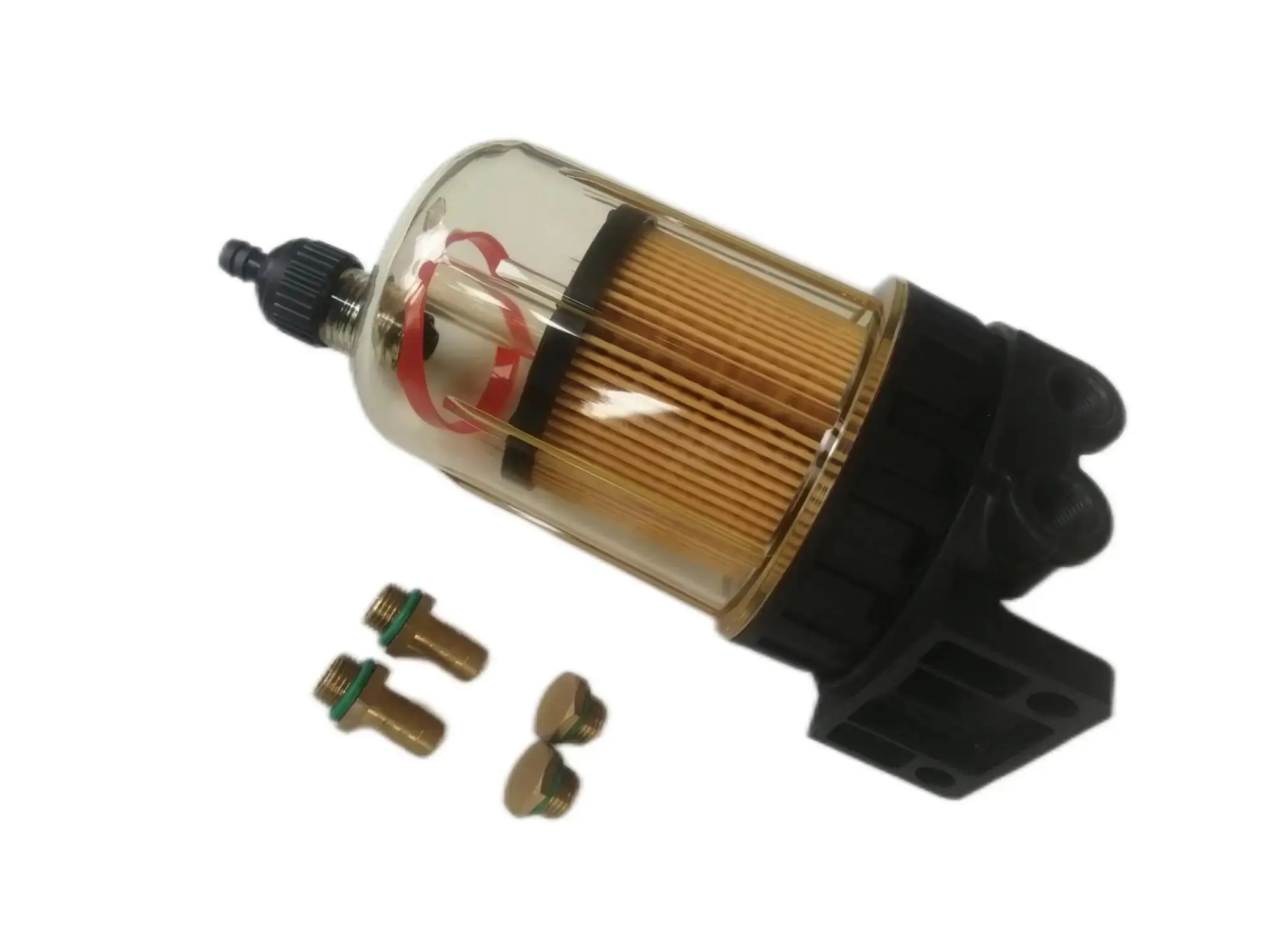 fuel-filter-Assembly-1766160-for-Yacht-Engine-Maintenance-Outboard-Boat ...