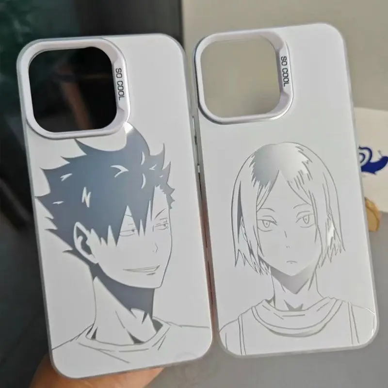 Anime-Kozume-Kenma-Cartoon-Haikyuu-Iphone-13-Trend-15Plus-Suitable ...