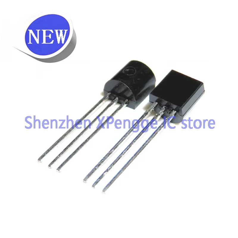 100PCS 2N5060 5060 - AliExpress 502