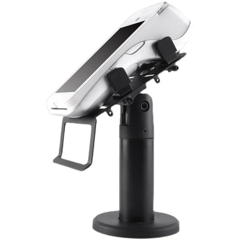 Credit Card Holder Machine | Credit Card Machine Stand | Stand Cashier ...