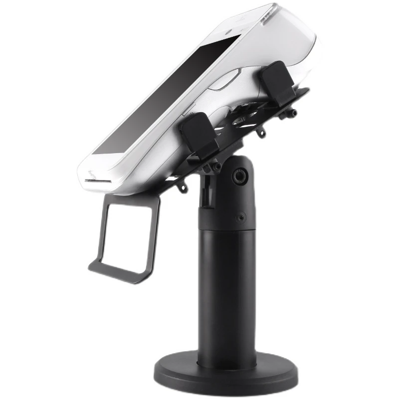 Credit Card Holder Machine | Credit Card Machine Stand | Stand Cashier ...