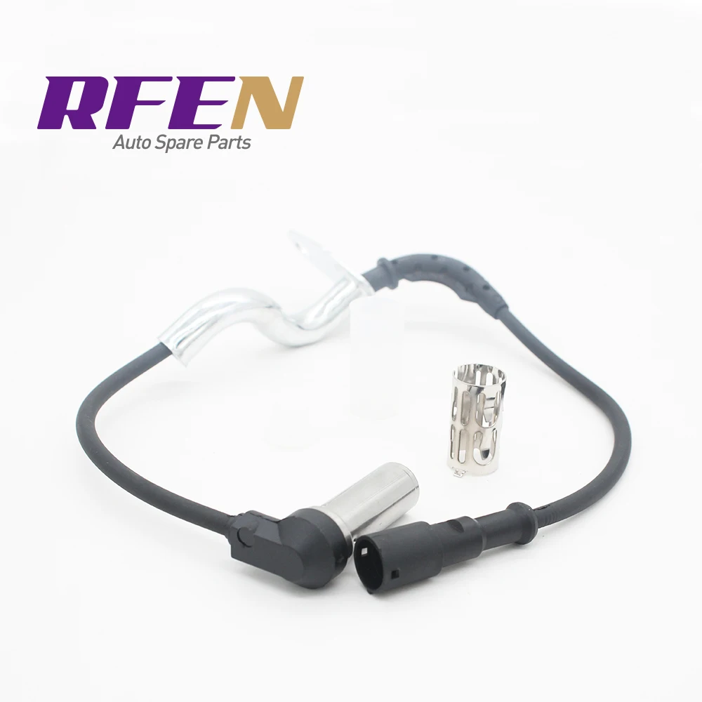 Sensor de velocidad de rueda de ABS, A6505400117, para FEBI BILSTEIN ...