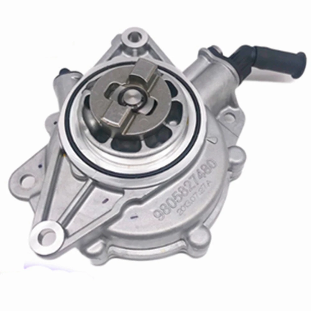 456583 1667586424 701366060 456578 Brake Vacuum Pump Air Pump for 3008 ...